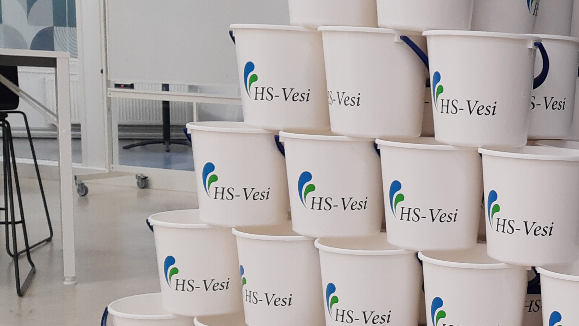 Vuosi 2022 numeroina ja tapahtumina | HS-Vesi vuosikertomus